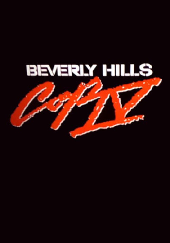 Beverly Hills Cop: Axel Foley streaming online