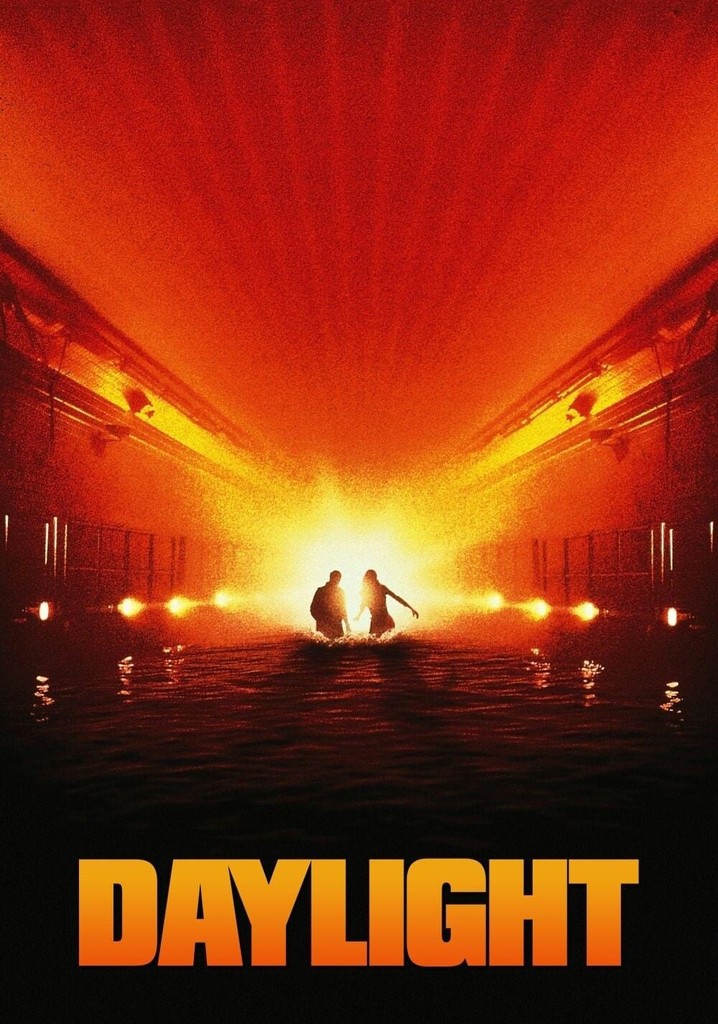 Daylight streaming: where to watch movie online?