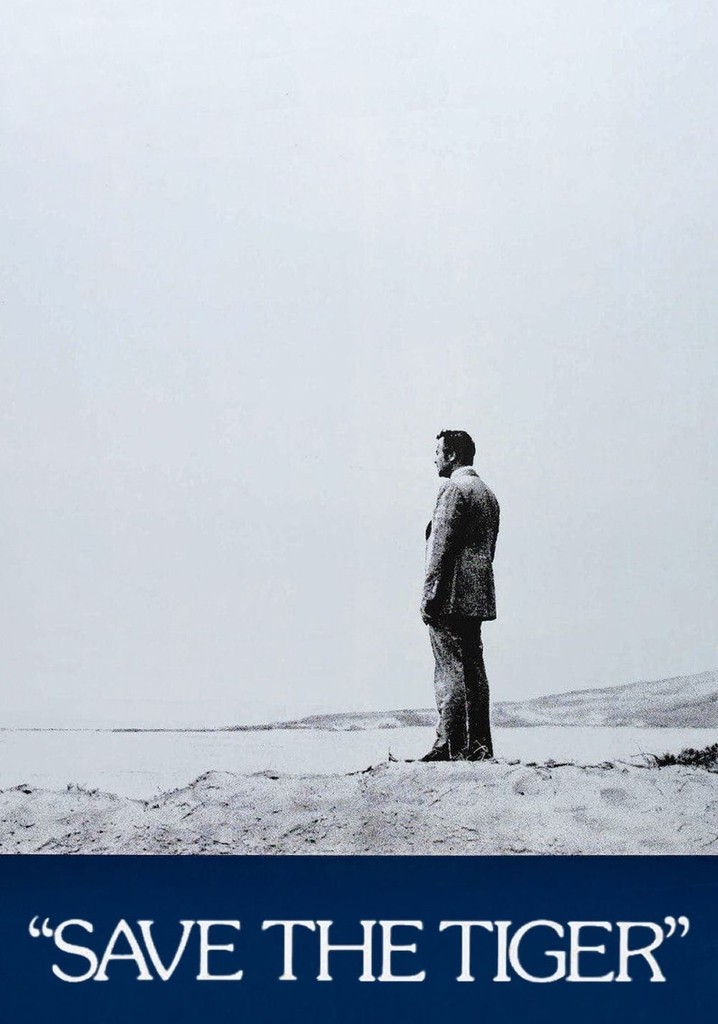 Save the Tiger streaming: where to watch online?