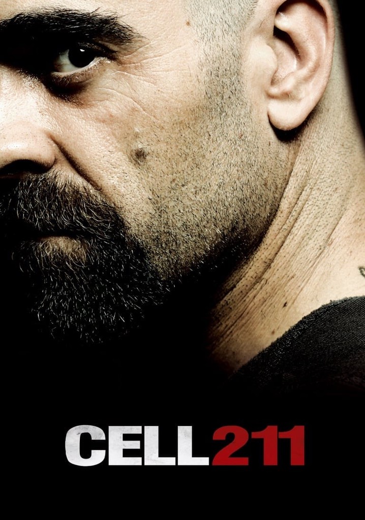 Cell 211 streaming: where to watch movie online?
