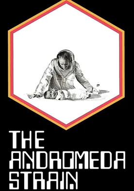 The Andromeda Strain streaming: where to watch online?