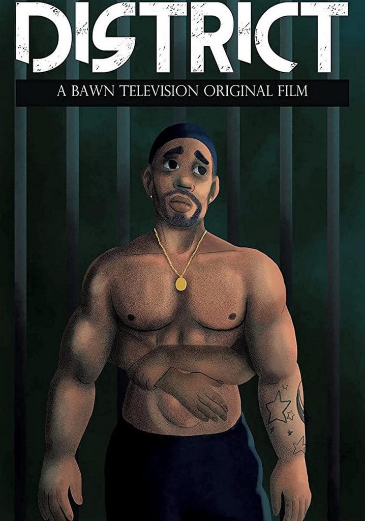 District - movie: where to watch stream online