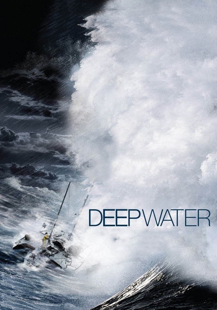 Deep Water streaming: where to watch movie online?