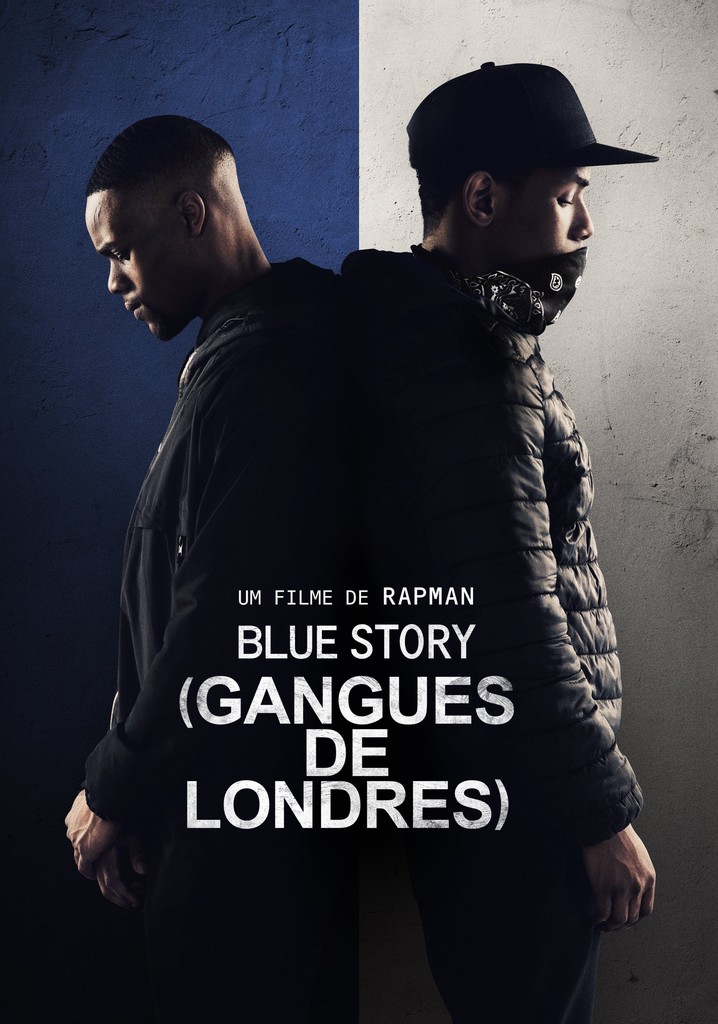 Blue Story (Batalha Entre Bairros) filme