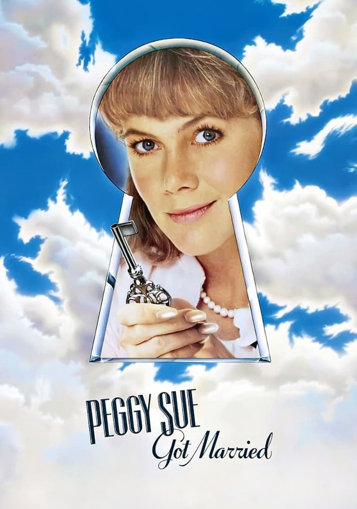 Peggy Sue Got Married streaming: where to watch online?