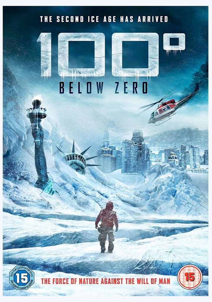 100 Degrees Below Zero streaming: where to watch online?