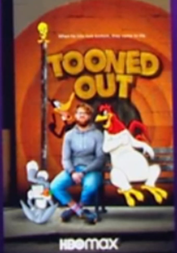 Tooned Out Season 1 - watch full episodes streaming online