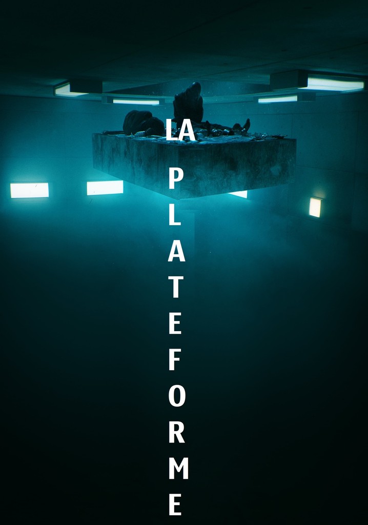 Regarder La Plateforme en streaming complet et légal