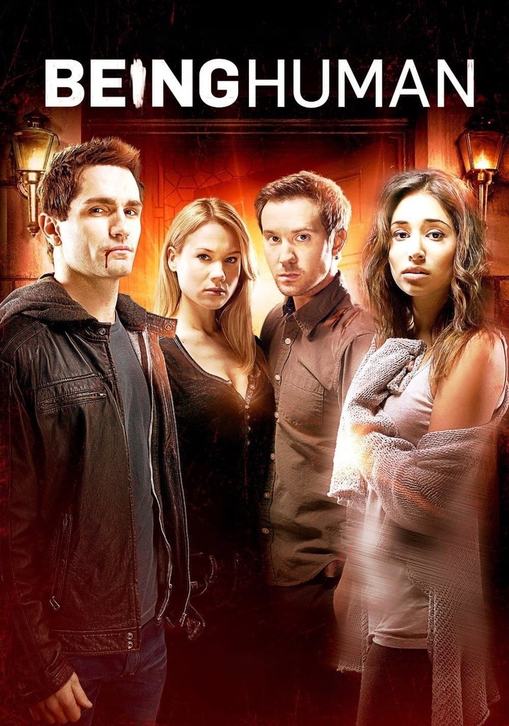 Being Human Season 4 - watch full episodes streaming online