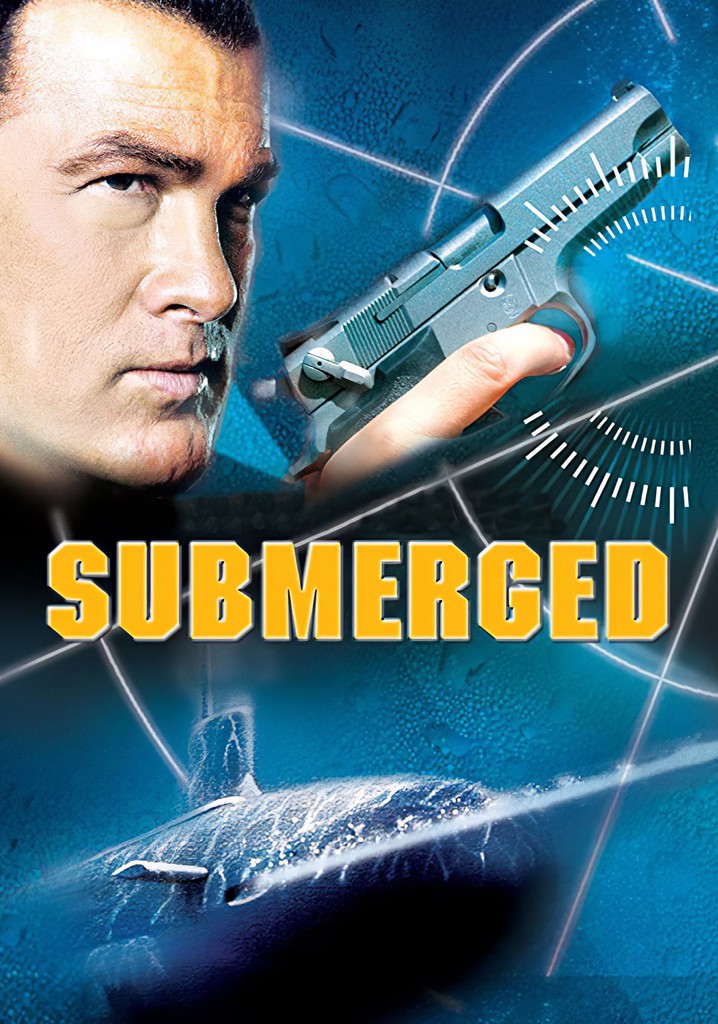Submerged streaming: where to watch movie online?