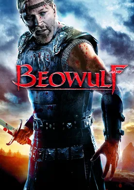 Beowulf - movie: where to watch streaming online