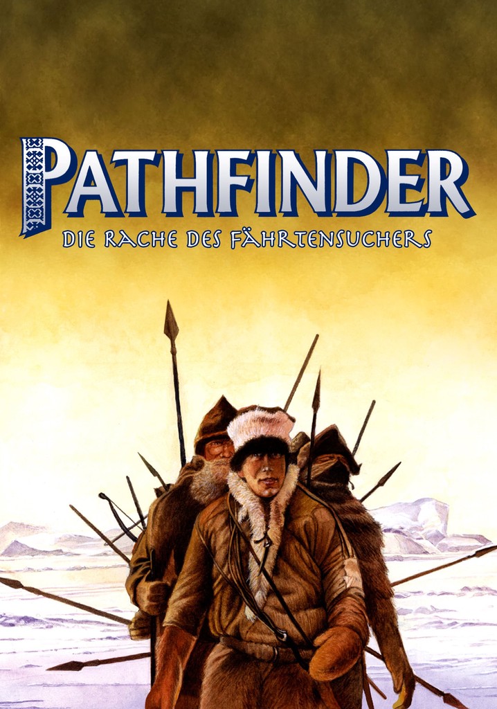 Pathfinder - Stream: Jetzt Film online finden und anschauen