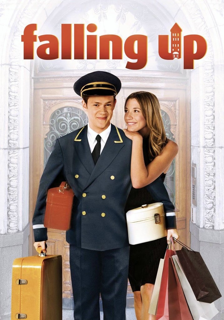 Falling Up streaming: where to watch movie online?