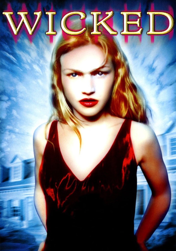 Wicked filme - Veja onde assistir online