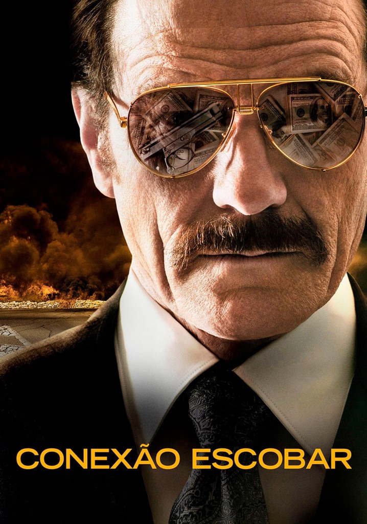 Infiltrado filme - Veja onde assistir online