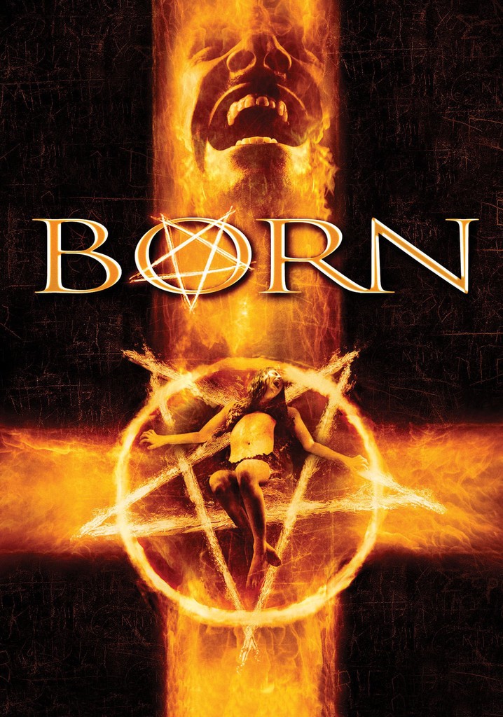Born - film: dove guardare streaming online
