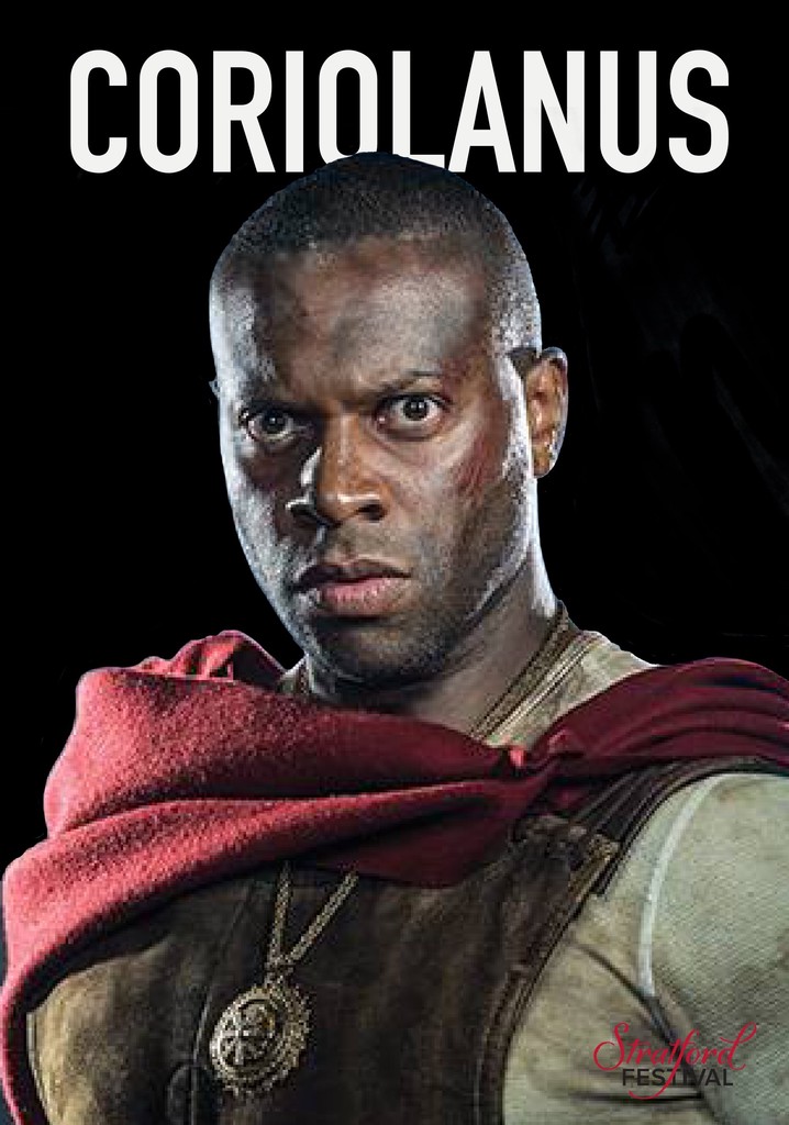 Coriolanus streaming: where to watch movie online?
