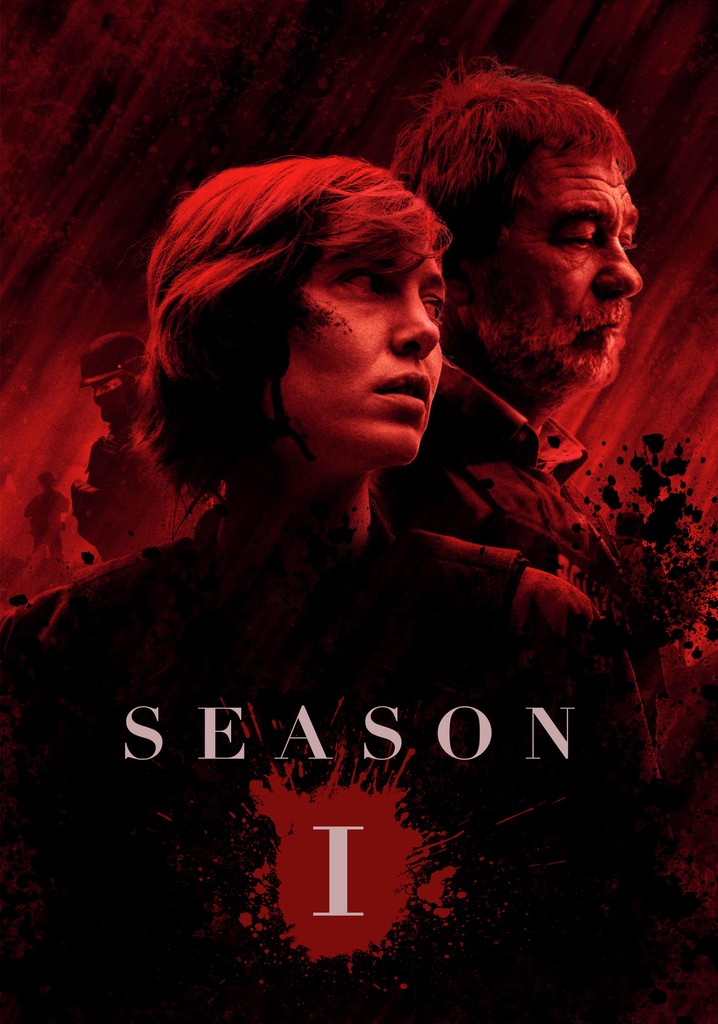 The Crimson Rivers Season 1 - watch episodes streaming online