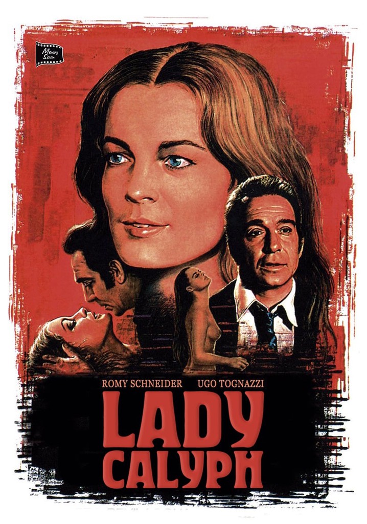 Lady Caliph streaming: where to watch movie online?