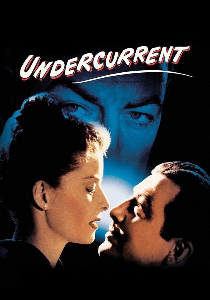Undercurrent streaming: where to watch movie online?