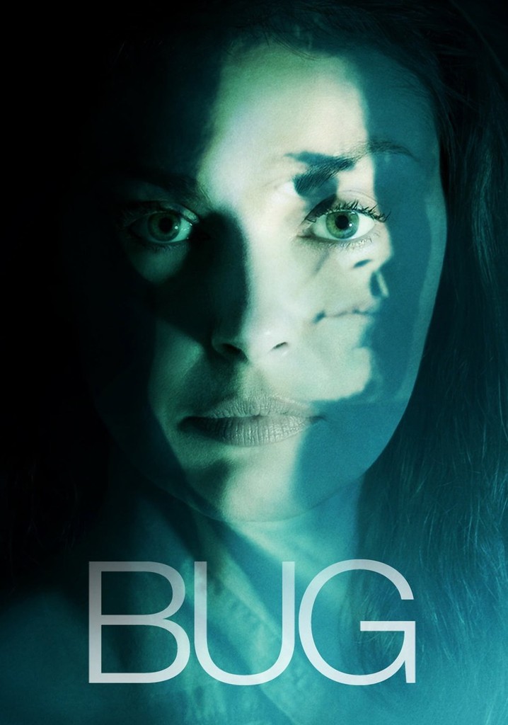 Insectos - película: Ver online completa en español