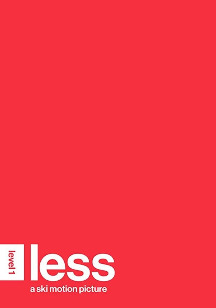 Less streaming: where to watch movie online?