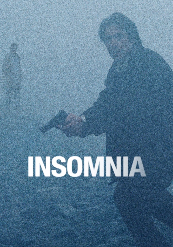 Insomnia - movie: where to watch stream online