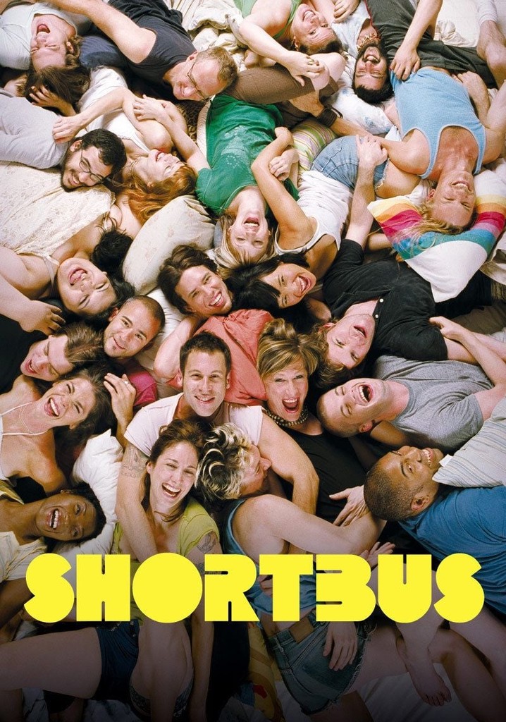 Shortbus streaming: where to watch movie online?