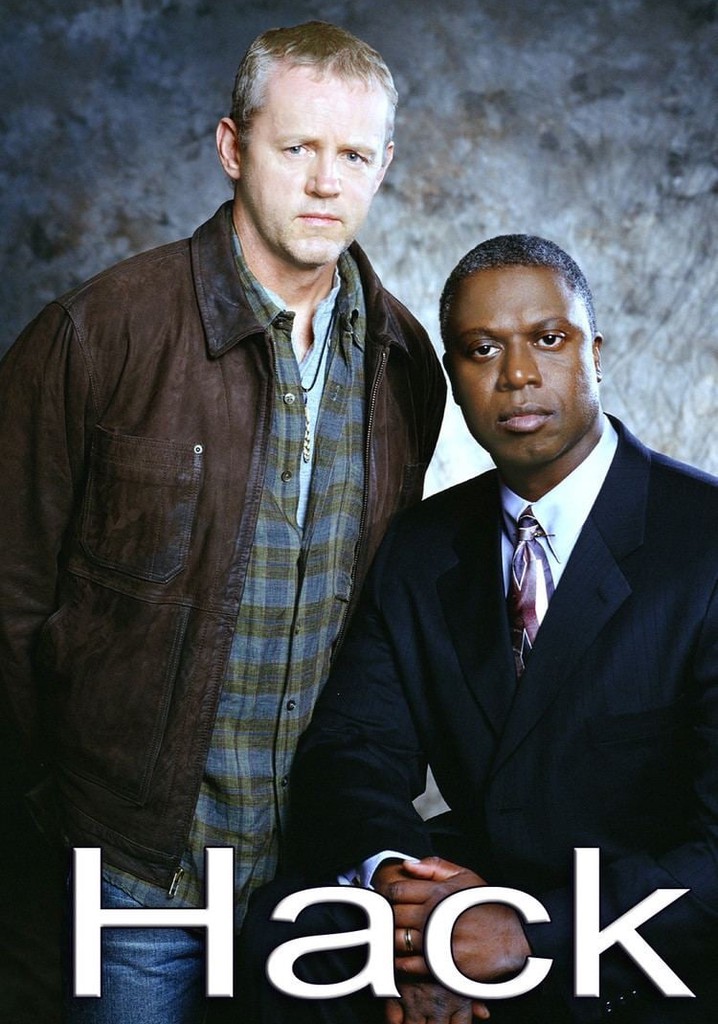 Hack - watch tv show streaming online