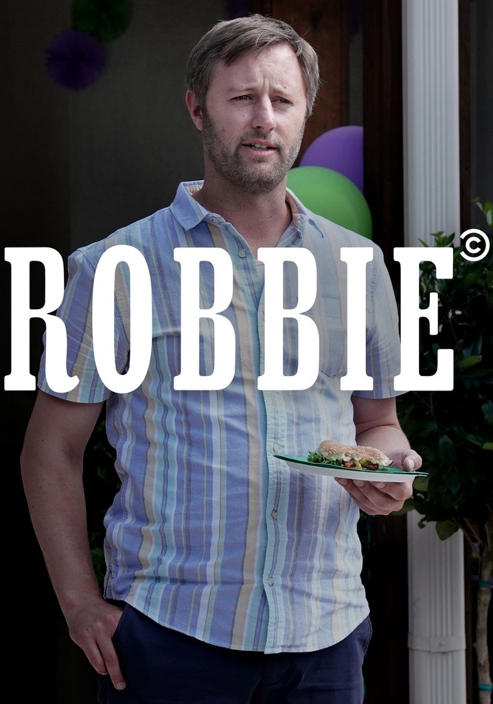 Robbie - watch tv show streaming online