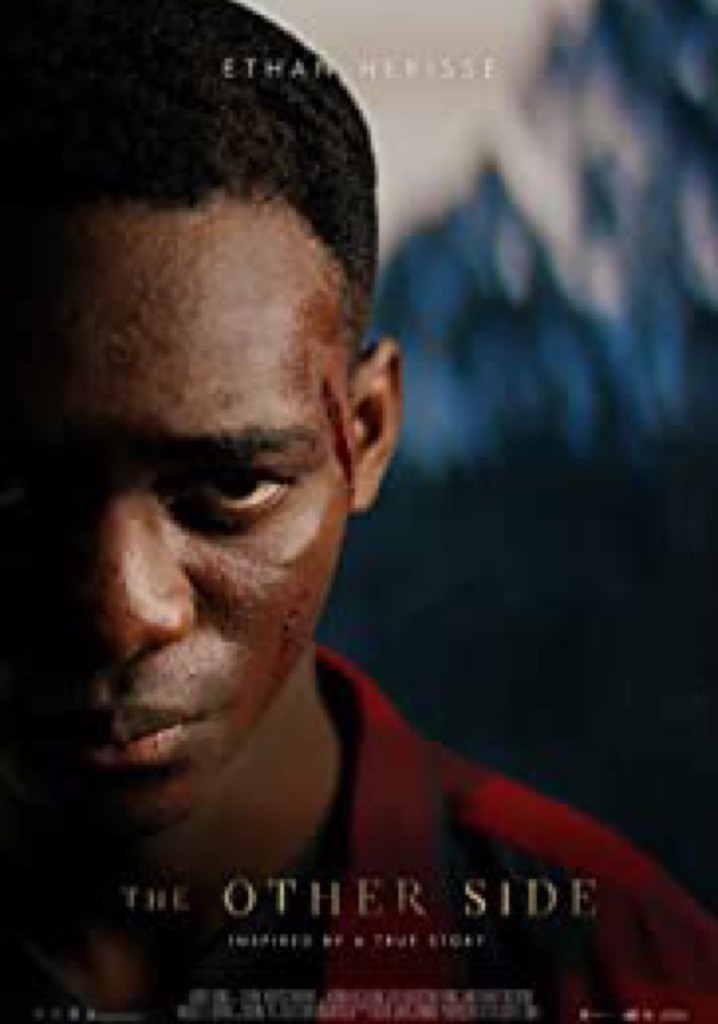 The Other Side - película: Ver online en español