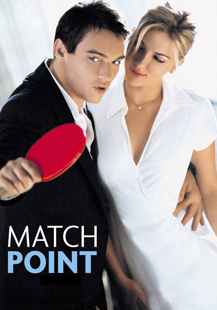 Regarder Balle de match en streaming complet et légal