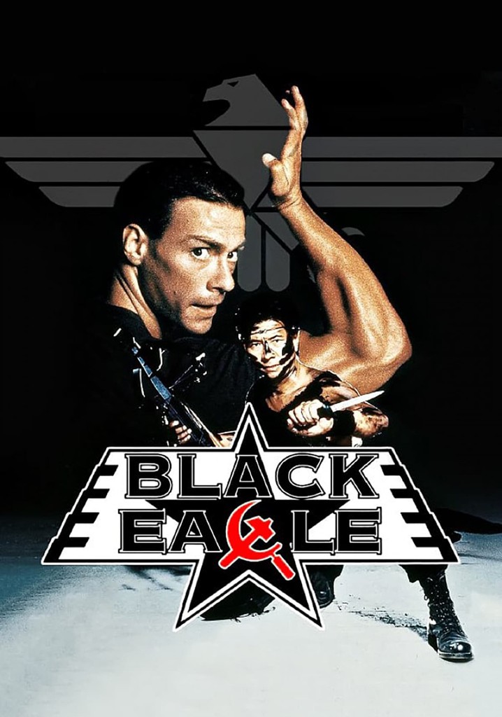 Black Eagle streaming: where to watch movie online?