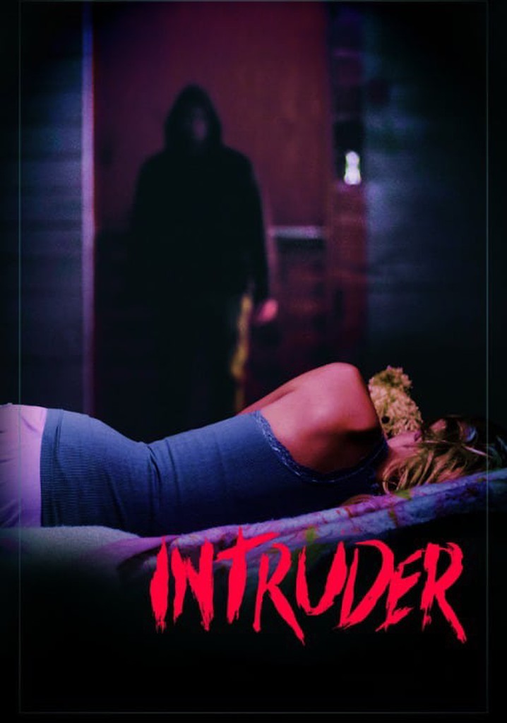 Intruso - película: Ver online completa en español