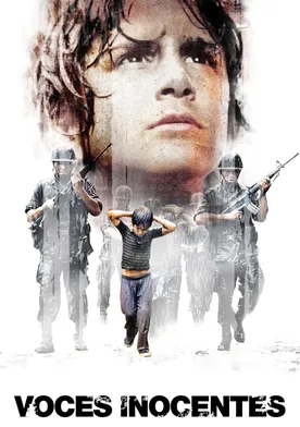 Voces inocentes - película: Ver online en español