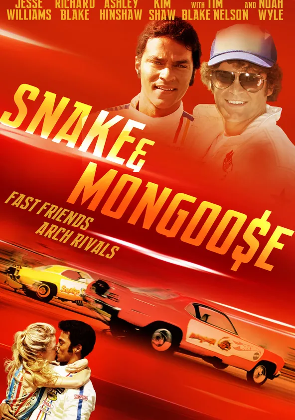 Snake & Mongoose - movie: watch streaming online