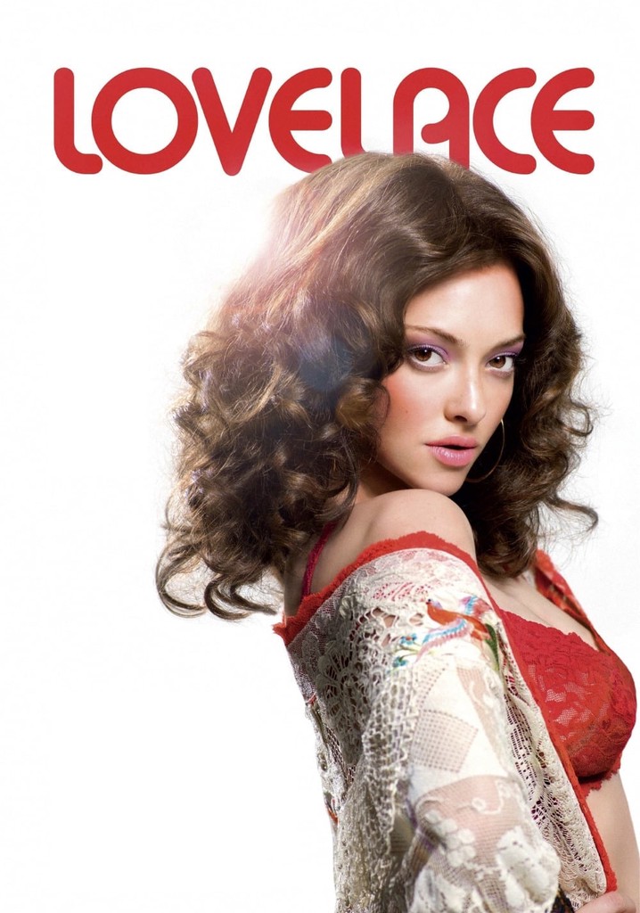 Lovelace filme - Veja onde assistir online
