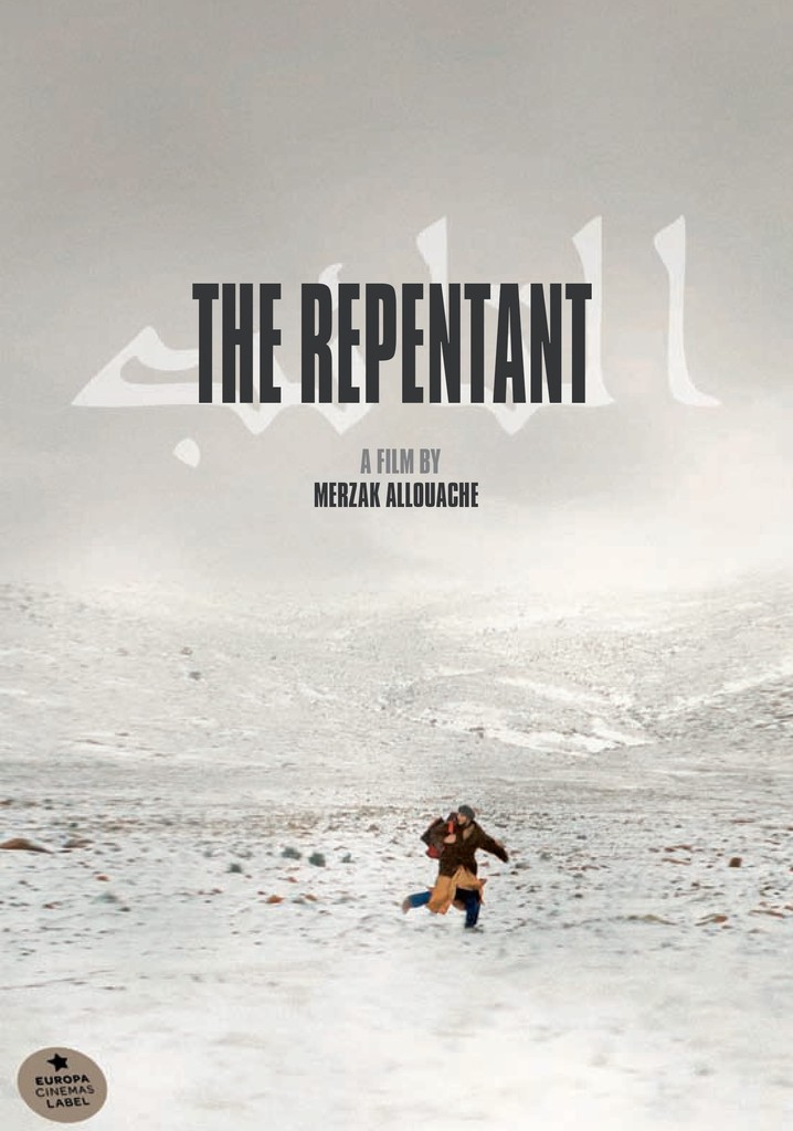 The Repentant streaming: where to watch online?