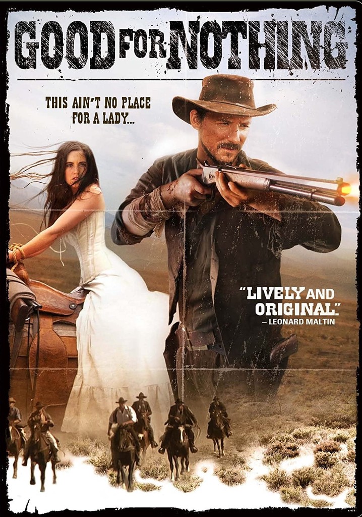 Good for Nothing streaming: where to watch online?