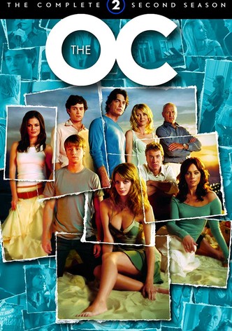 The O.C. - watch tv series streaming online