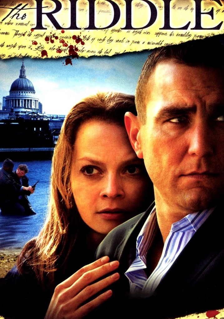 The Riddle streaming: where to watch movie online?