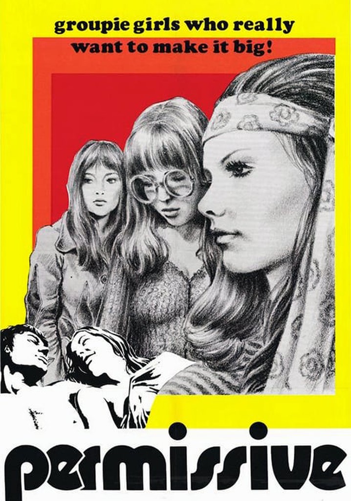 Permissive - movie: where to watch streaming online