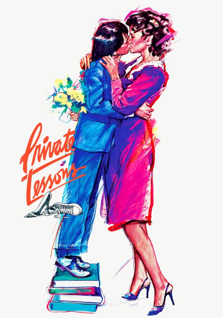 Private Lessons Movie Watch Streaming Online