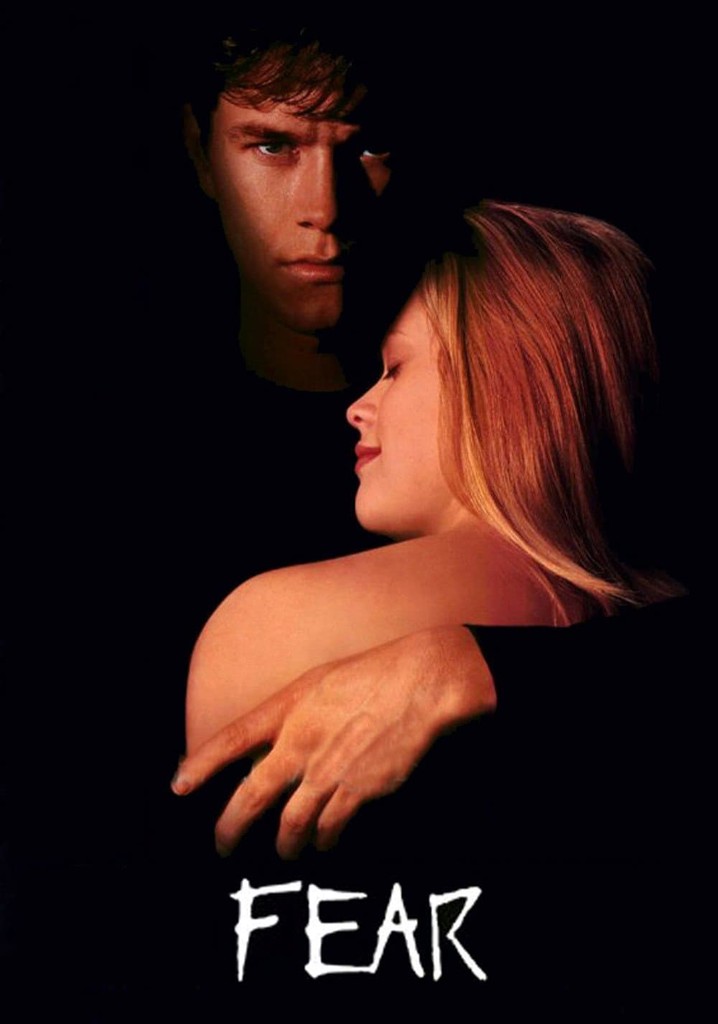 Fear - movie: where to watch streaming online