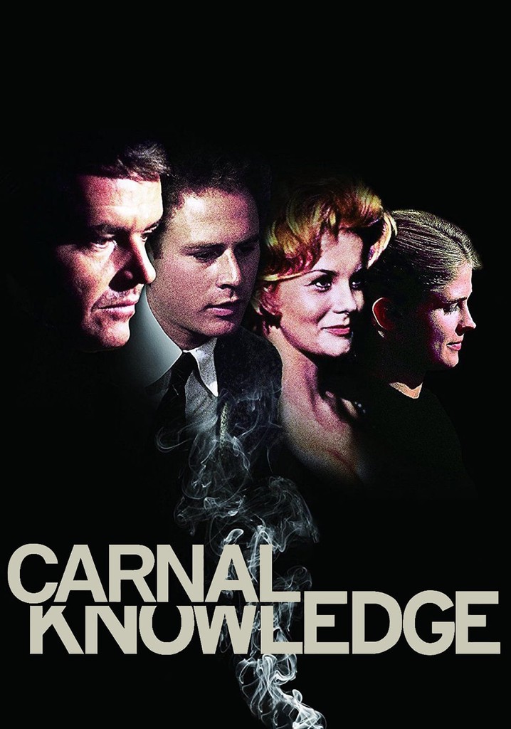Carnal Knowledge streaming: where to watch online?