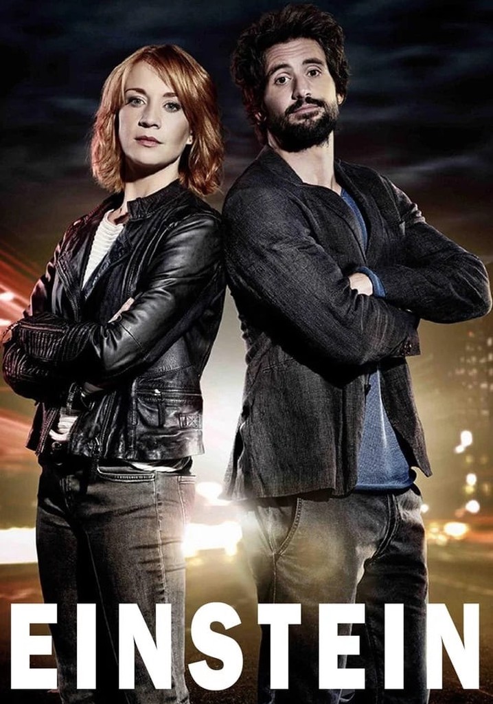 Einstein - Stream: Jetzt Film online finden und anschauen