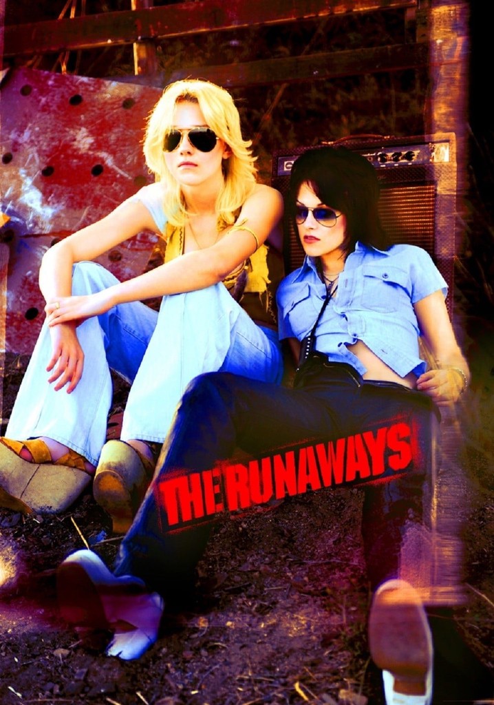 The Runaways - movie: where to watch streaming online