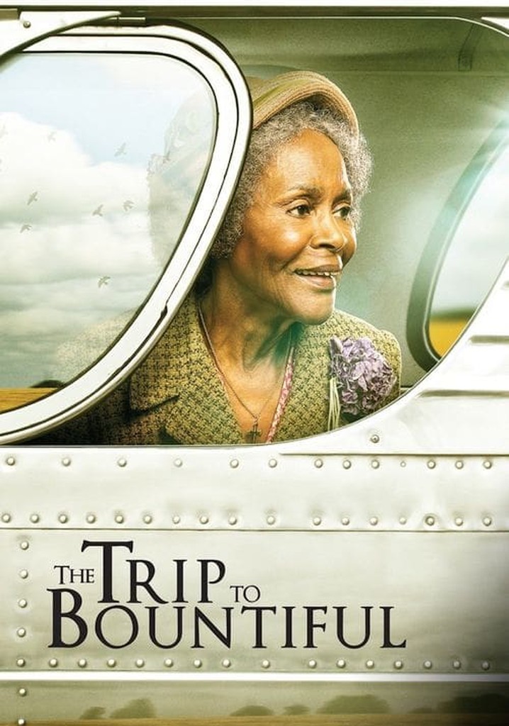 The Trip to Bountiful - movie: watch stream online