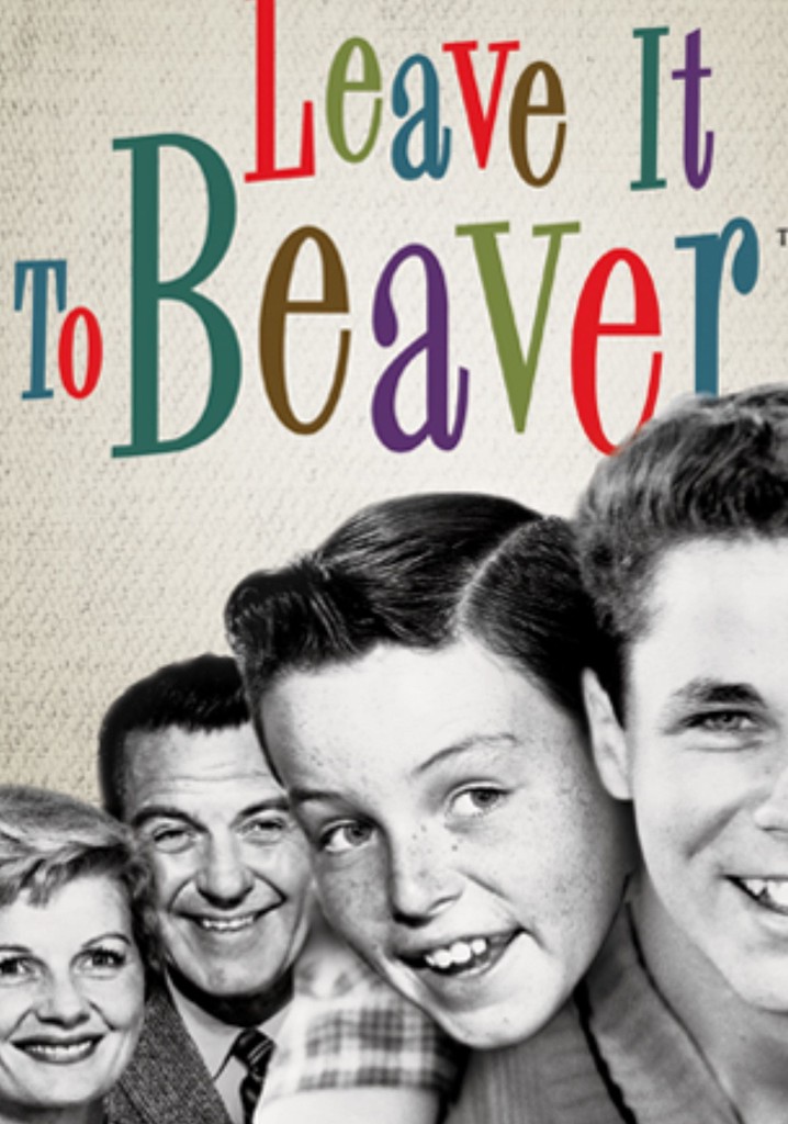 Leave It to Beaver - streaming tv show online