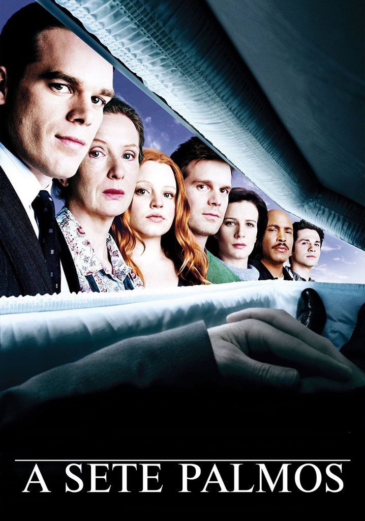 Assistir Sete Palmos de Terra - ver séries online